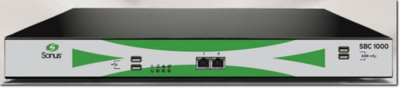 SBC1000 | CommsConnect - CommsConnect | Next Generation ...